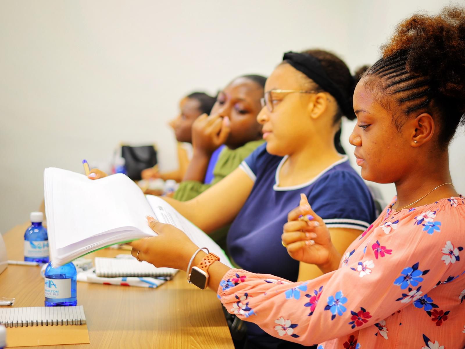 TCIAA Summer Internship Programme | Aviation Career Opportun