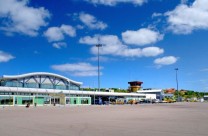 Events - Turks & Caicos Islands Airports Authority (TCIAA)